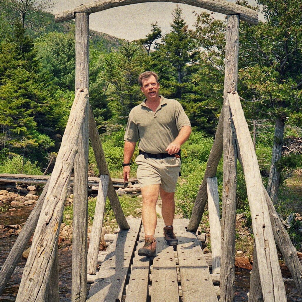 Walk to Live, Live to Walk – 3 MPH has moved to 3mph.org Go check it out!